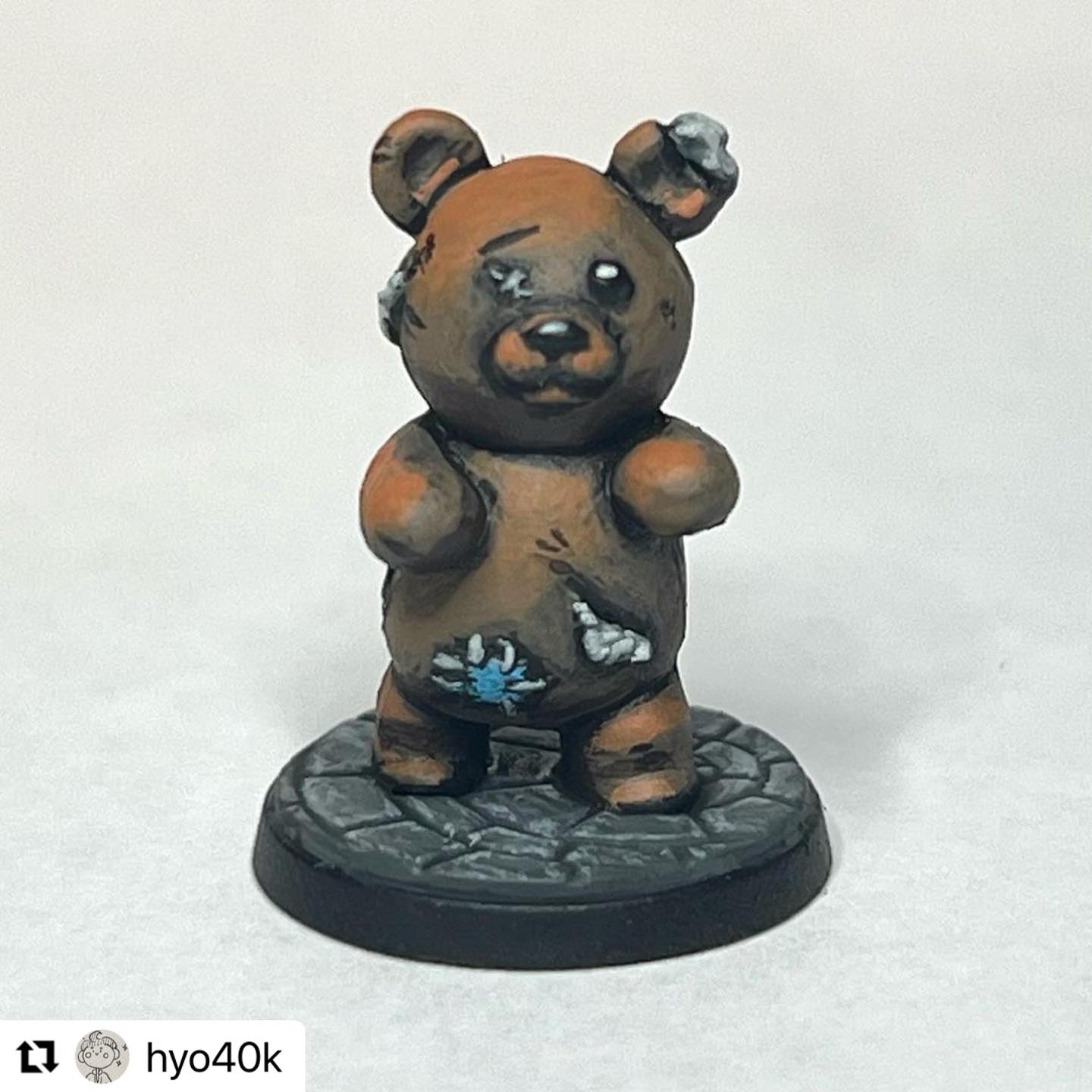 Enchanted Objects Set - Wildspire Miniatures