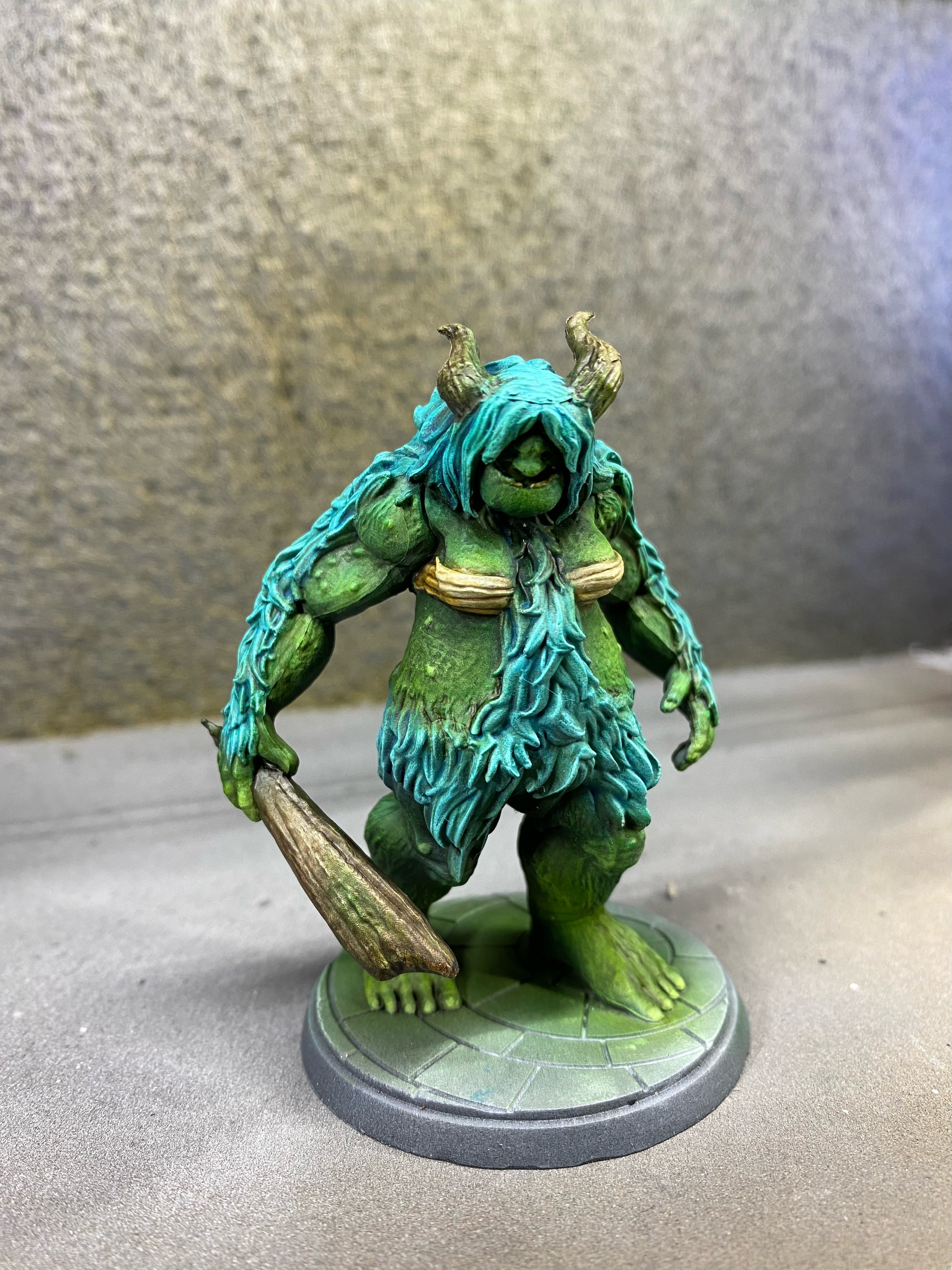Spellblades & Enchanted Objects Collection - Wildspire Miniatures