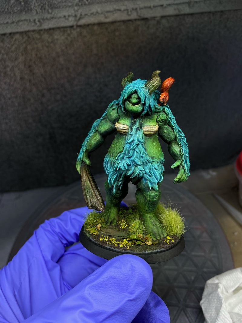 Spellblades & Enchanted Objects Collection - Wildspire Miniatures