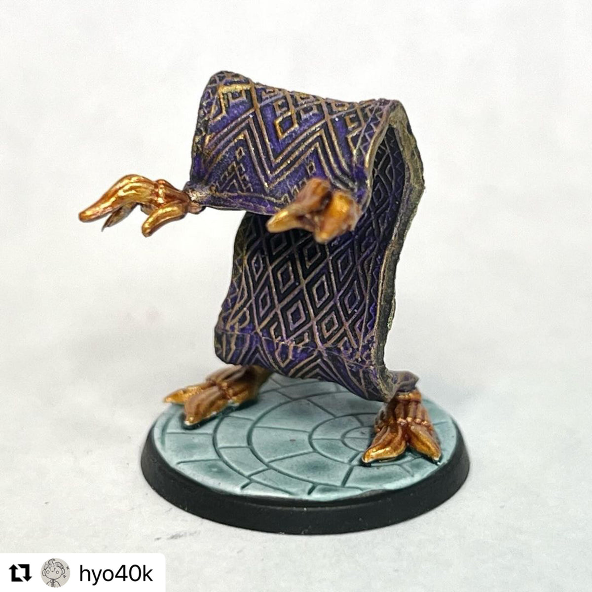 Enchanted Objects Set - Wildspire Miniatures