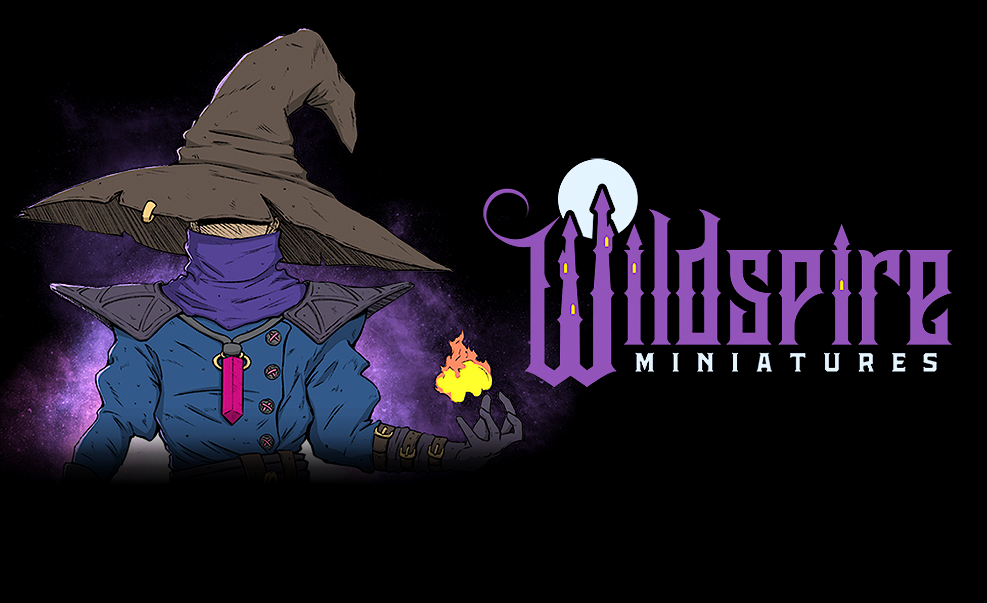 Wildspire Miniatures